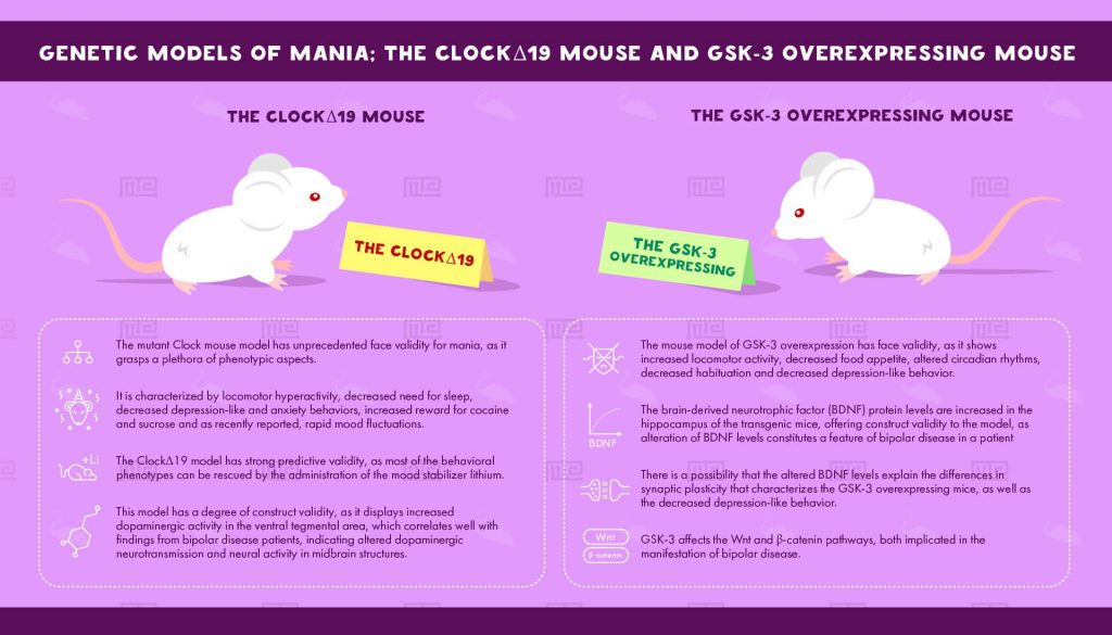 Mice models of bipolar disorder - Maze Engineers