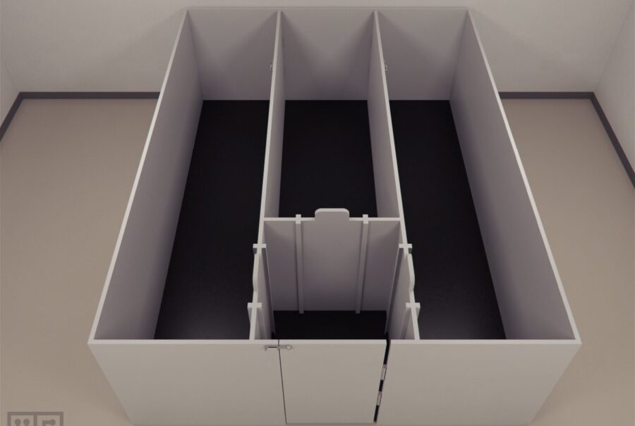 Pigs - Maze Engineers