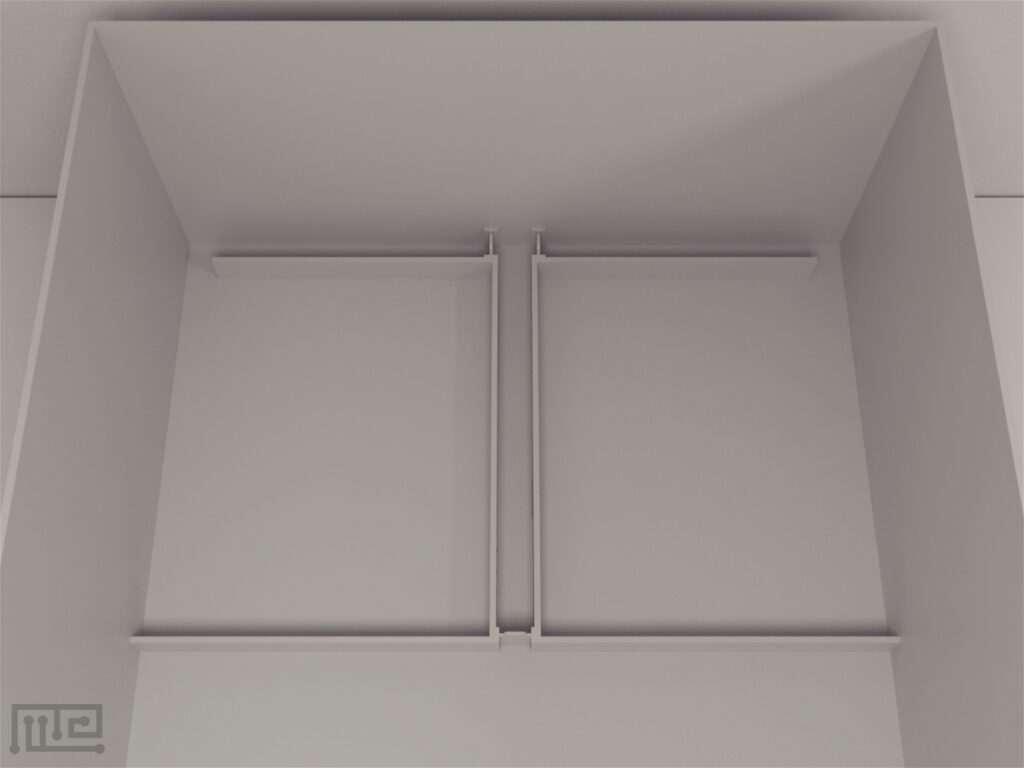 Snake T-maze - Maze Engineers