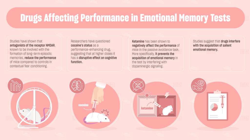 Emotional Memory in Humans & Mice - Maze Engineers.