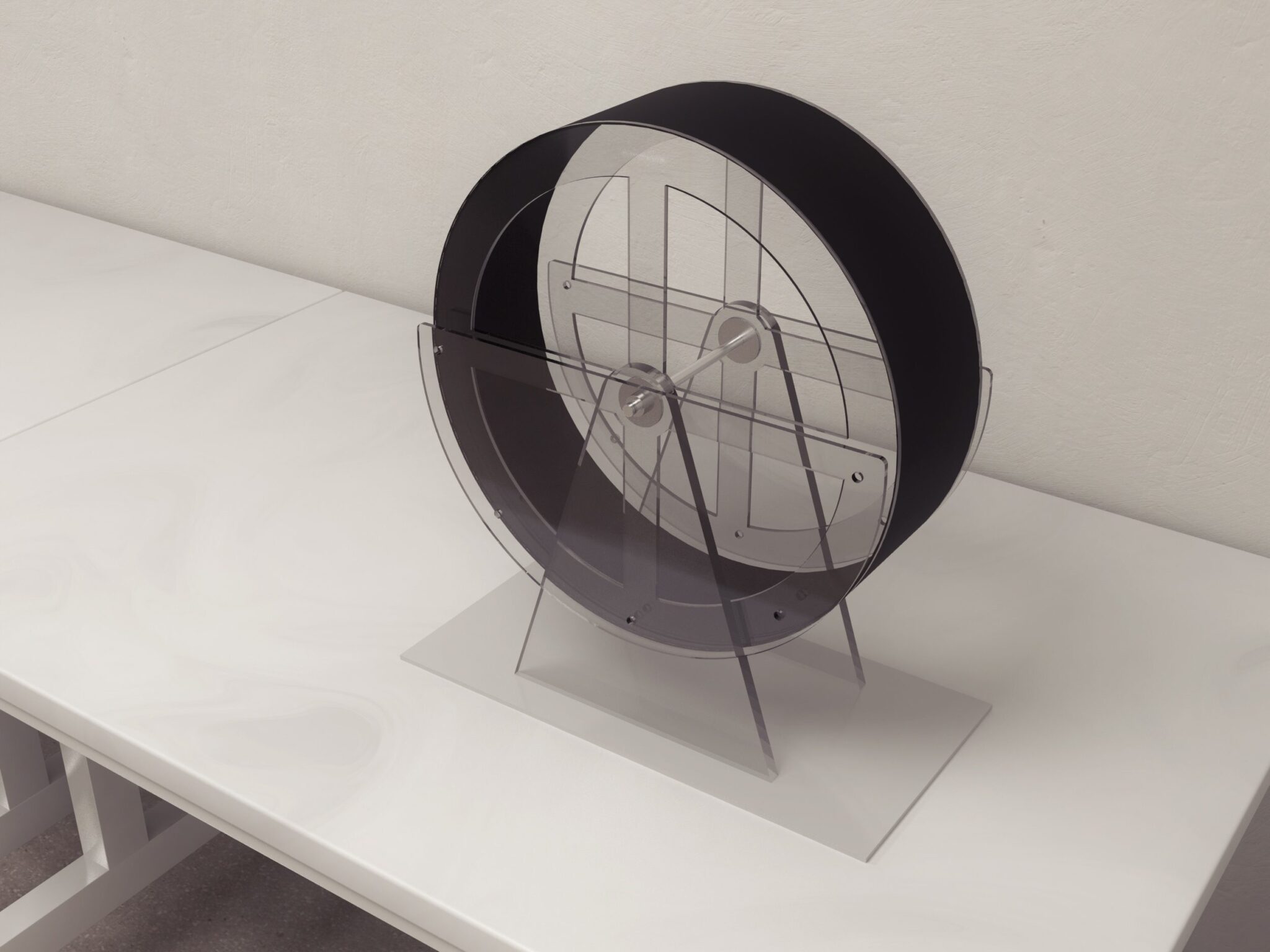 Multiple T-Maze - Maze Engineers