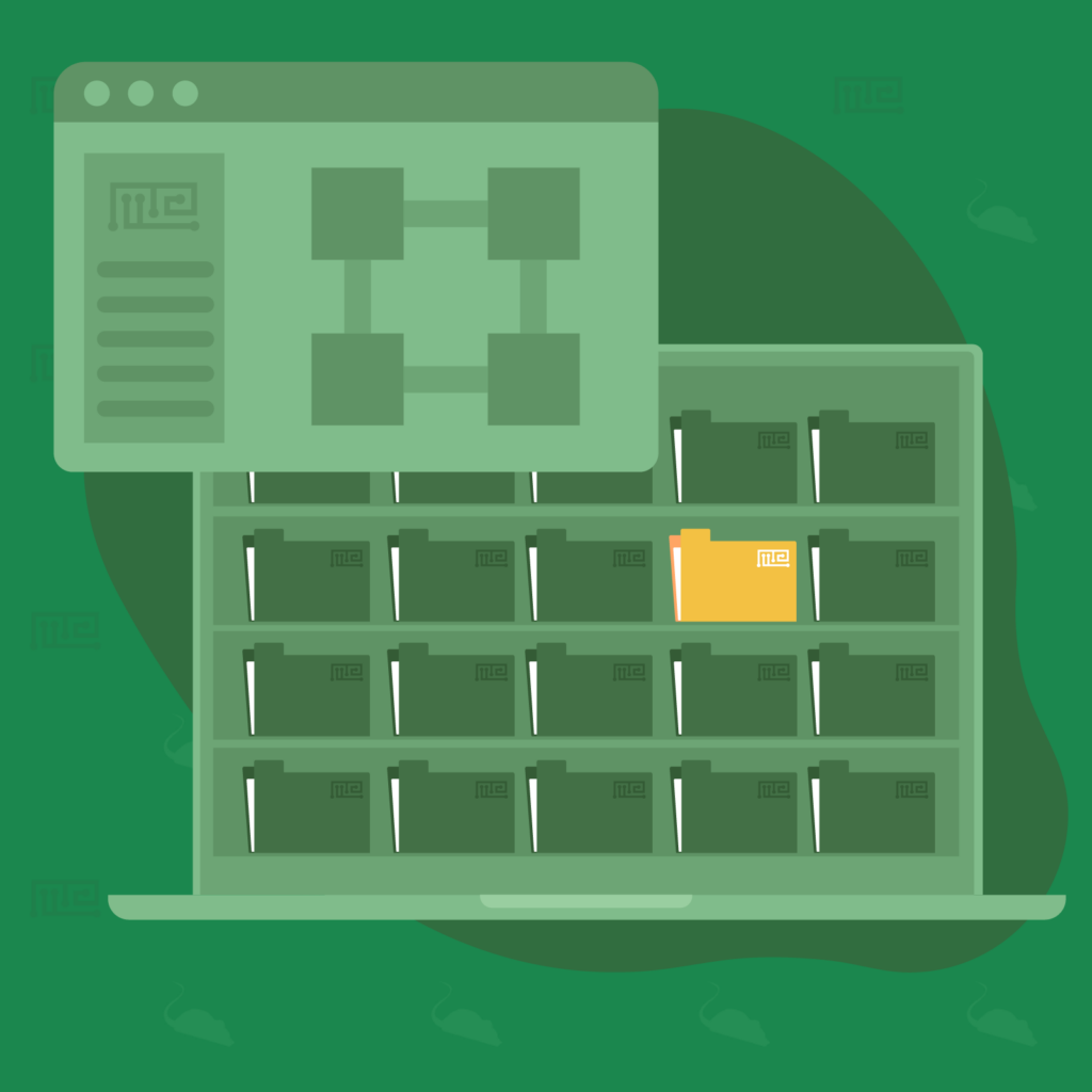 4-Box Maze - Maze Engineers