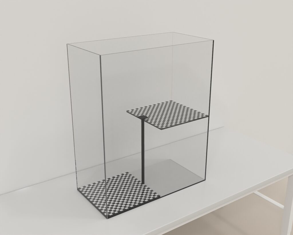 Height Test - Maze Engineers