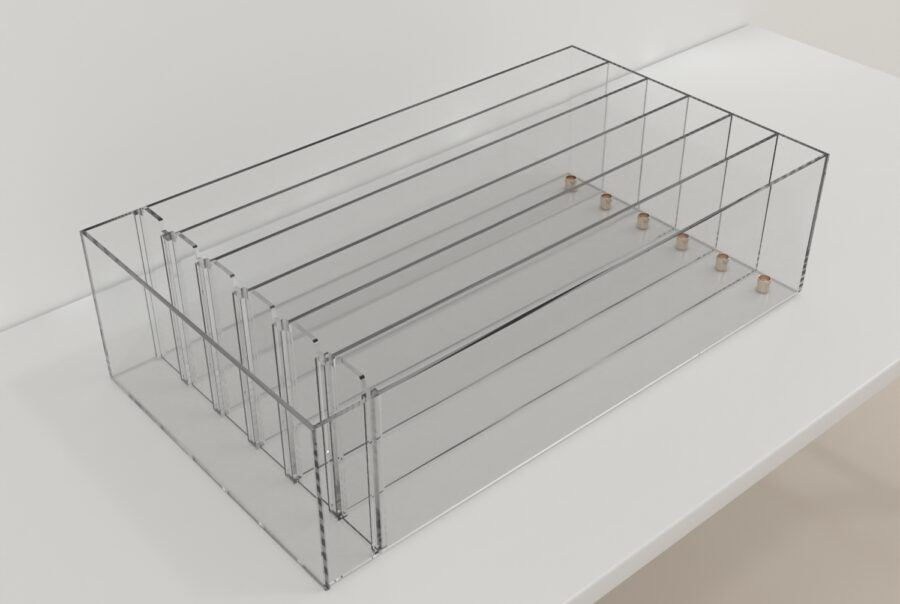 Manual - Maze Engineers