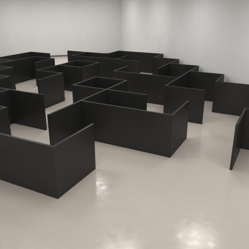 Robotics Archives - Maze Engineers