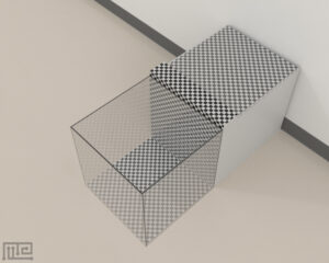 Visual Cliff Apparatus - Maze Engineers