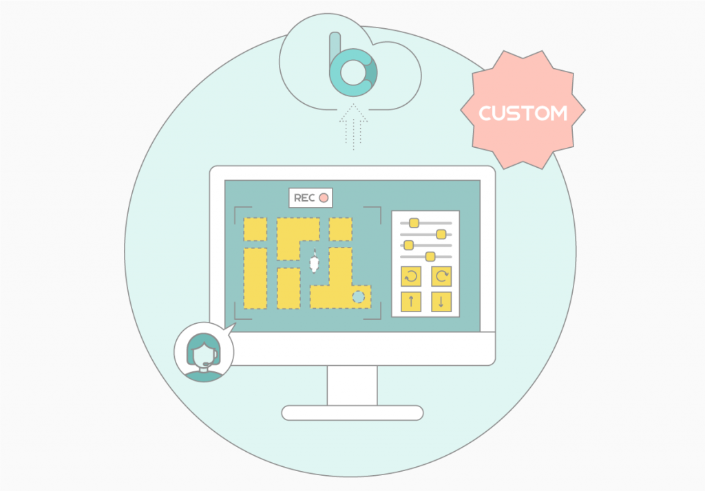 BehaviorCloud Subscription - Maze Engineers