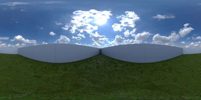 Virtual Kite Arena Maze - Maze Engineers.