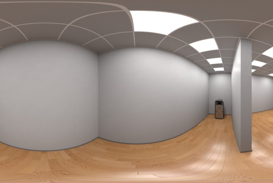 Simian Virtual Reality Mazes - Maze Engineers