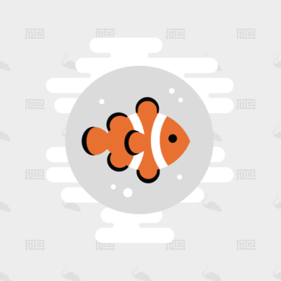 Complex Fish Maze - Maze Engineers