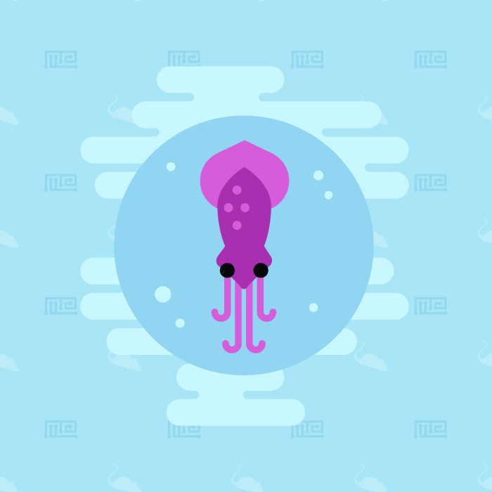 Cephalopods - Maze Engineers