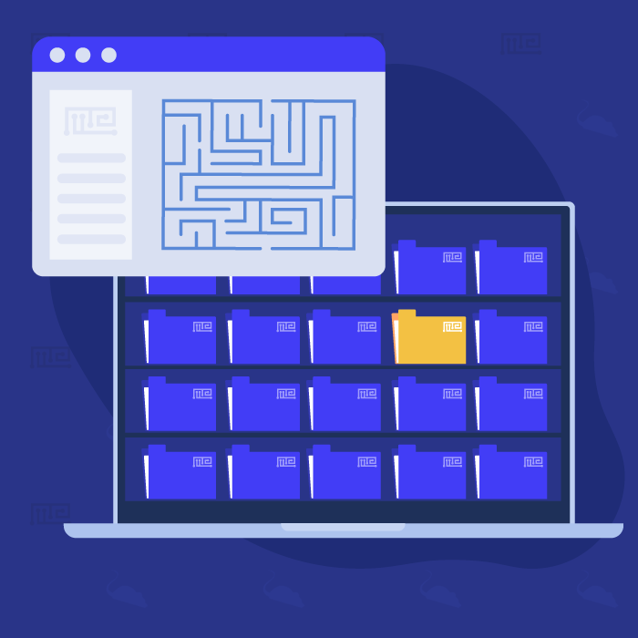 Spotlight - Maze Engineers