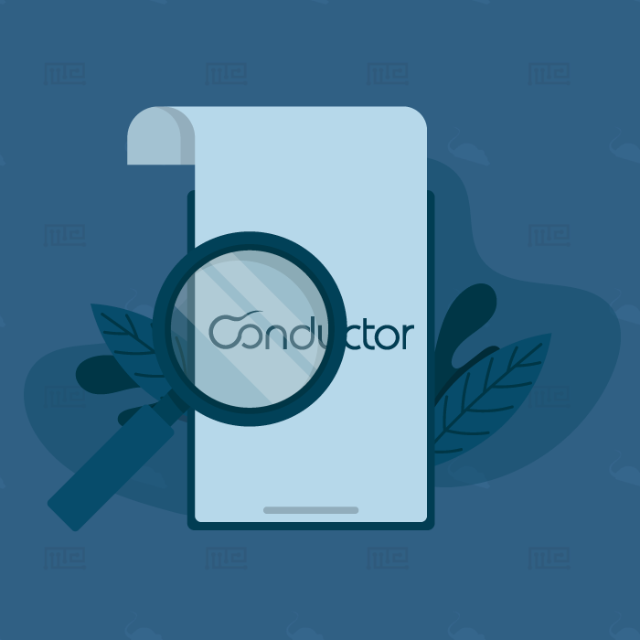 Conductor - Maze Engineers