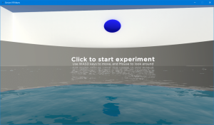 Simian Virtual Reality Mazes - Maze Engineers