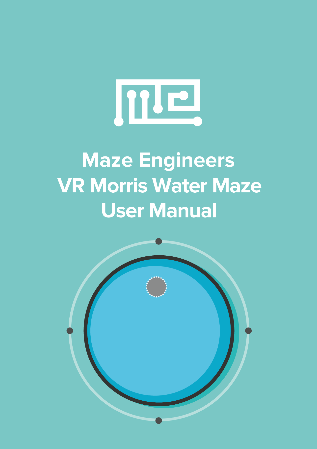 Virtual Morris Water Maze Software - Maze Engineers