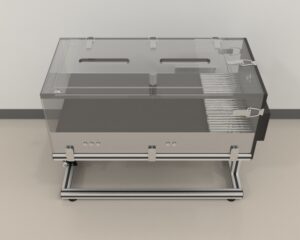 Treadmill - Maze Engineers