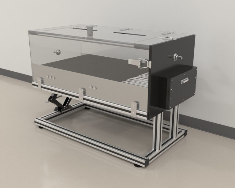 Rodent Metabolic Treadmill - Maze Engineers