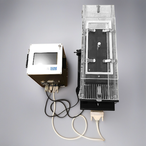 Rodent Metabolic Treadmill - Maze Engineers
