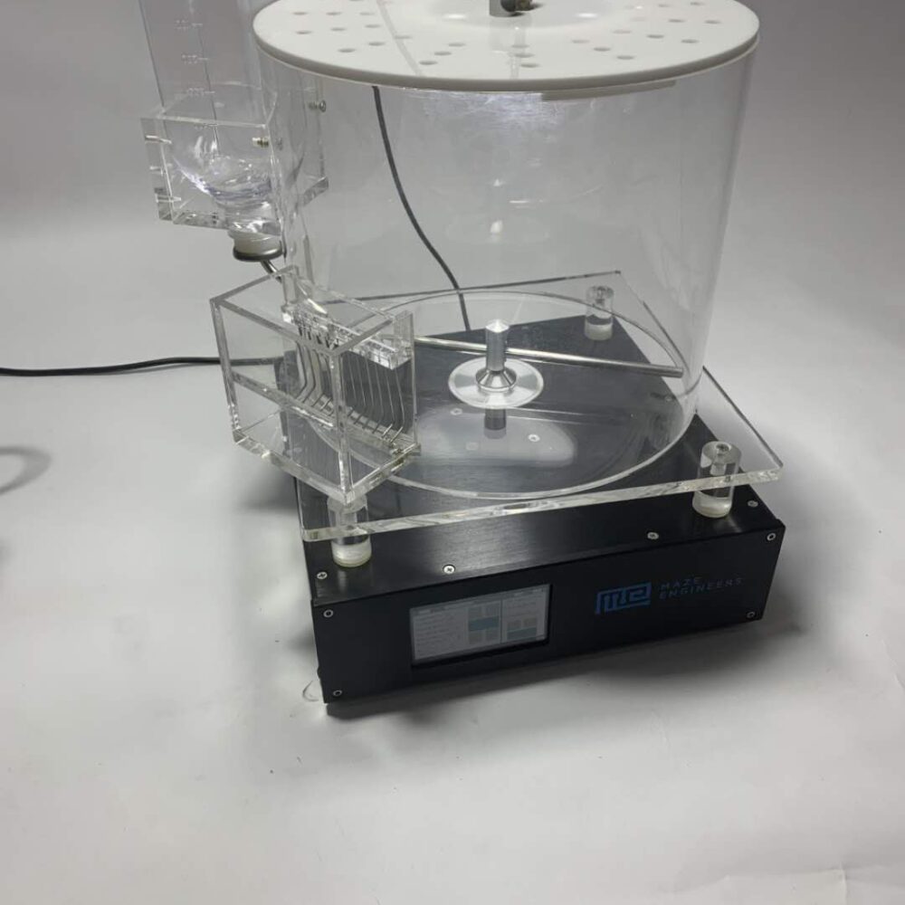 Spotlight Anxiety/Depression Archives - Maze Engineers