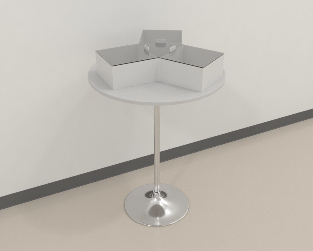 Portfolio - Maze Engineers