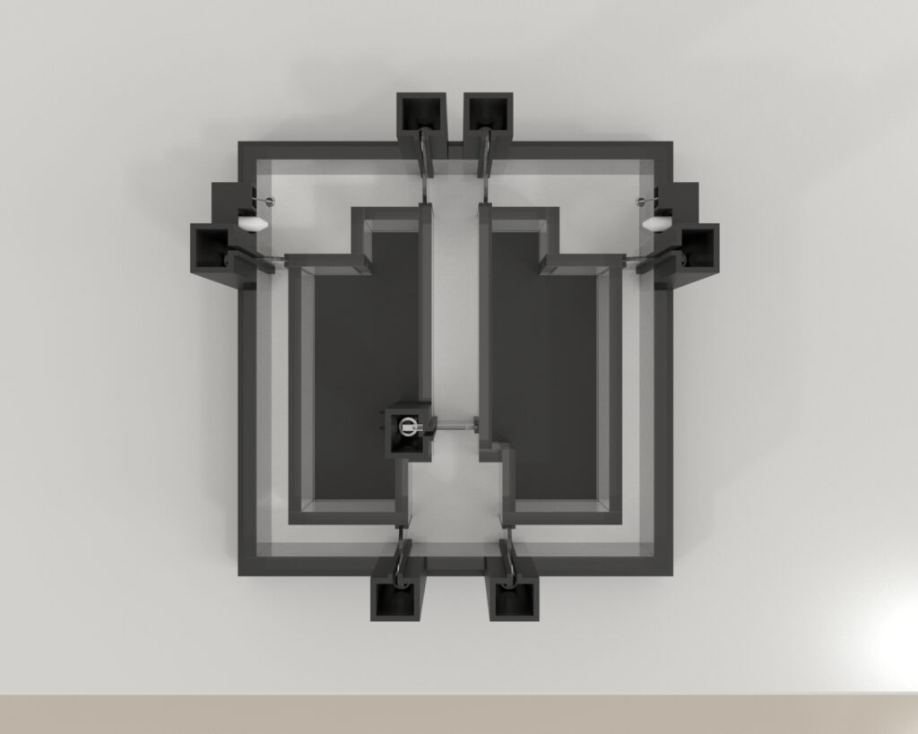 Automated Zebrafish T Maze - Maze Engineers
