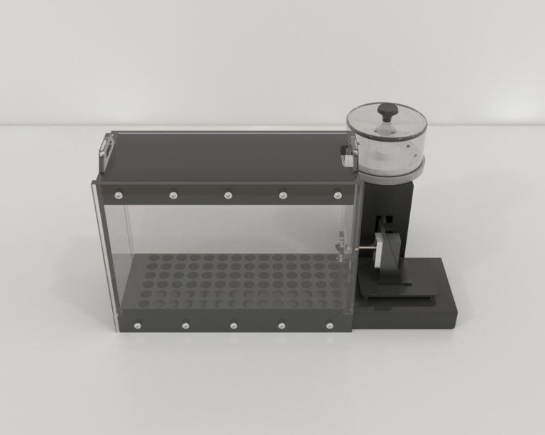 Portfolio - Maze Engineers