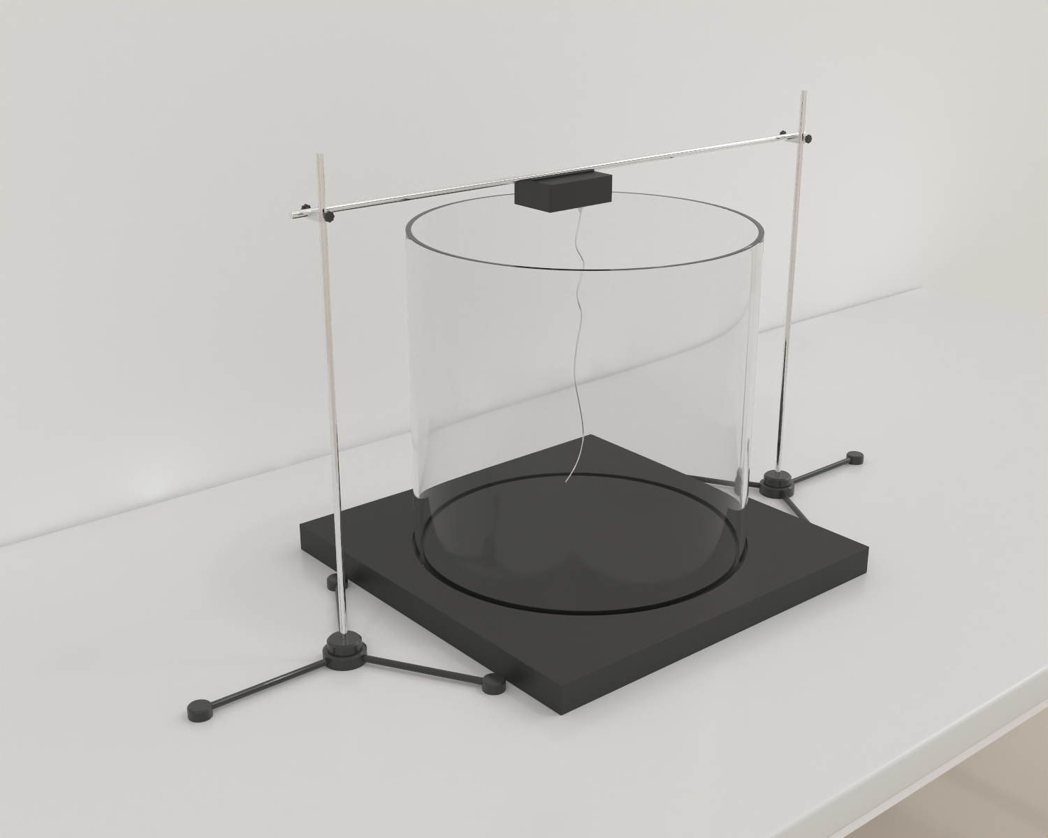 Rodent Rotometry Monitoring Device (Rotameter) - Maze Engineers.