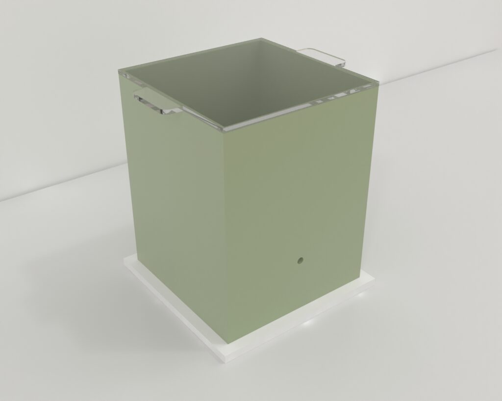 Rodent Olfactory Exploration Box - Maze Engineers