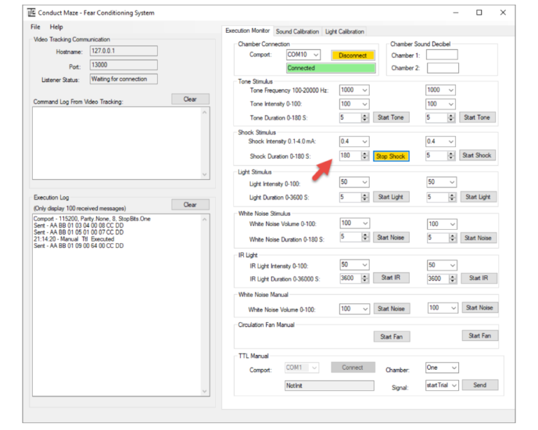How to Calibrate and Measure Electrical Current - Maze Engineers