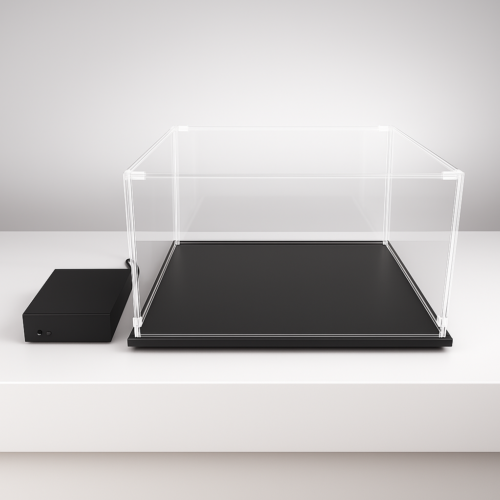 Automated Open Field - Maze Engineers